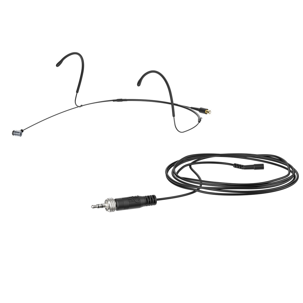 Sennheiser Headmic 4 Ultra-lightweight Condenser Cardioid Neckband Mic