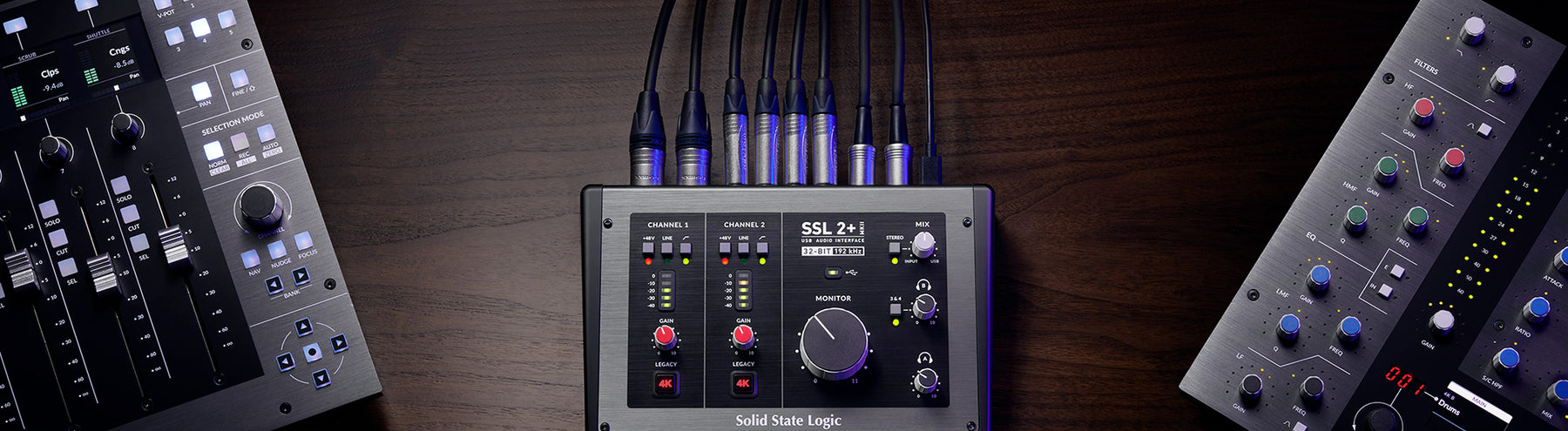 Mitech Direct | Musical Instrument Pro Audio & Technology Online Store