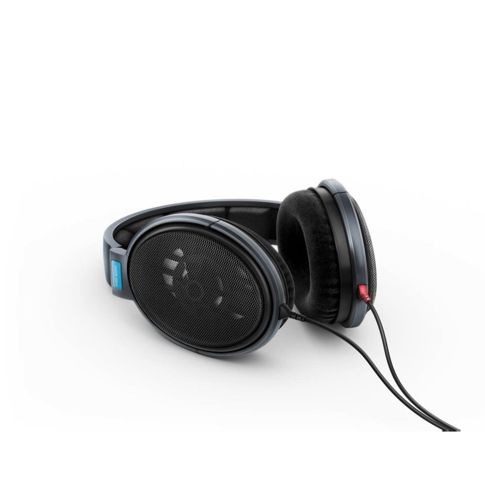 Sennheiser HD 600 Open-Back Audiophile Headphones